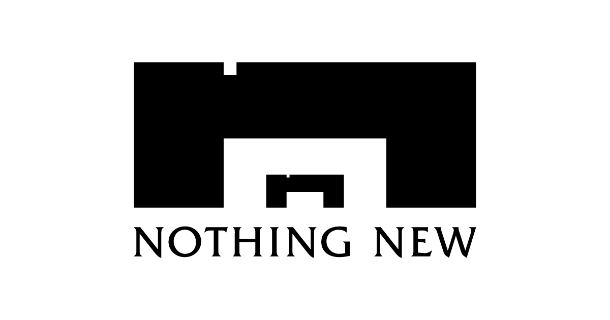 NOTHING NEW